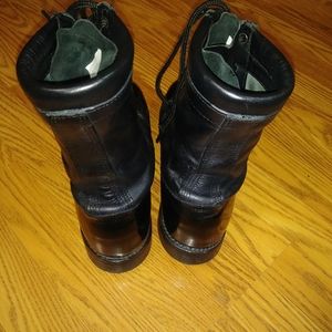 Corcoran | Shoes | Corcoran Field Boots Size 9 E | Poshmark